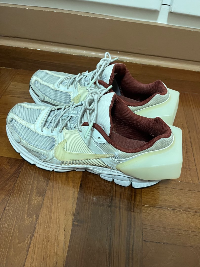 Nike acw a cold wall vomero 5, 男裝, 鞋, 波鞋 - Carousell