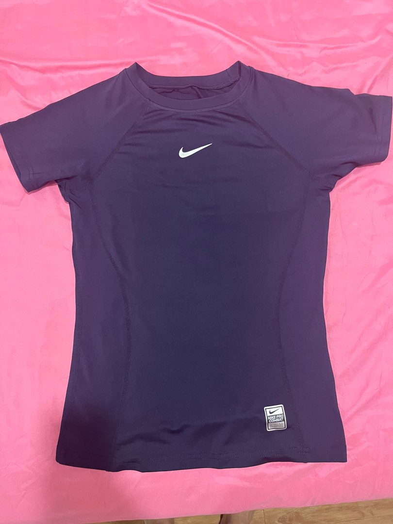Nike dri fit women, Men's Fashion, Activewear on Carousell