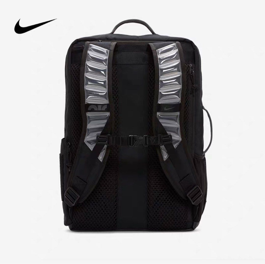 Nike Elite Utility Backpack ( Black ) 32L, Men's Fashion, Bags ...