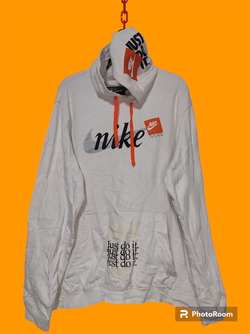 NIKE JDI, Men's Fashion, Coats, Jackets and Outerwear on Carousell