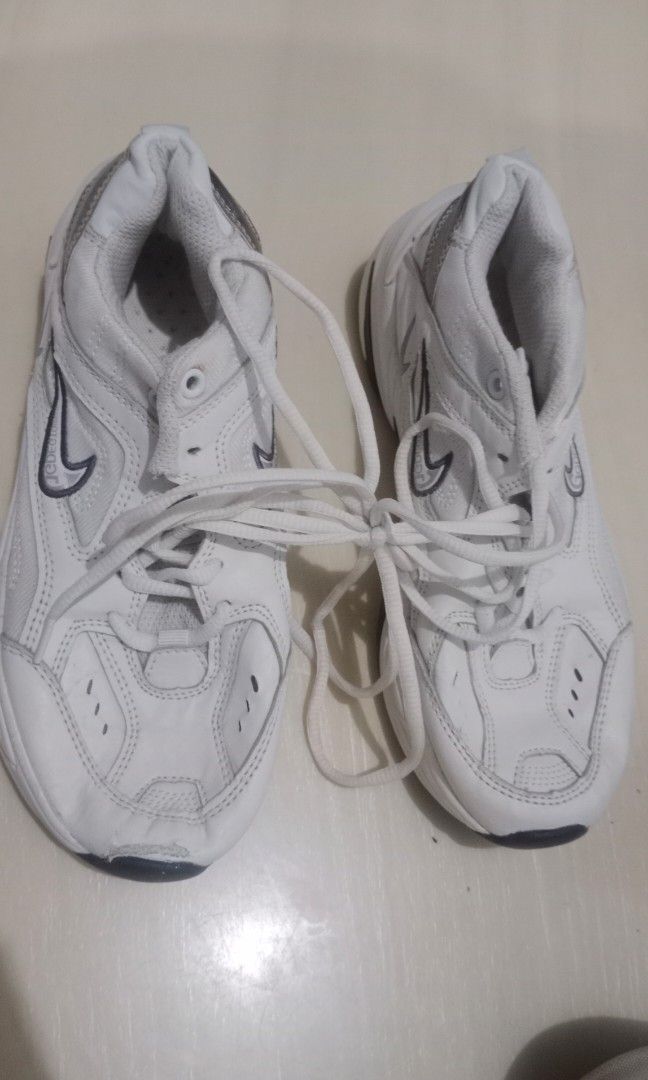Nike Techno M2K on Carousell