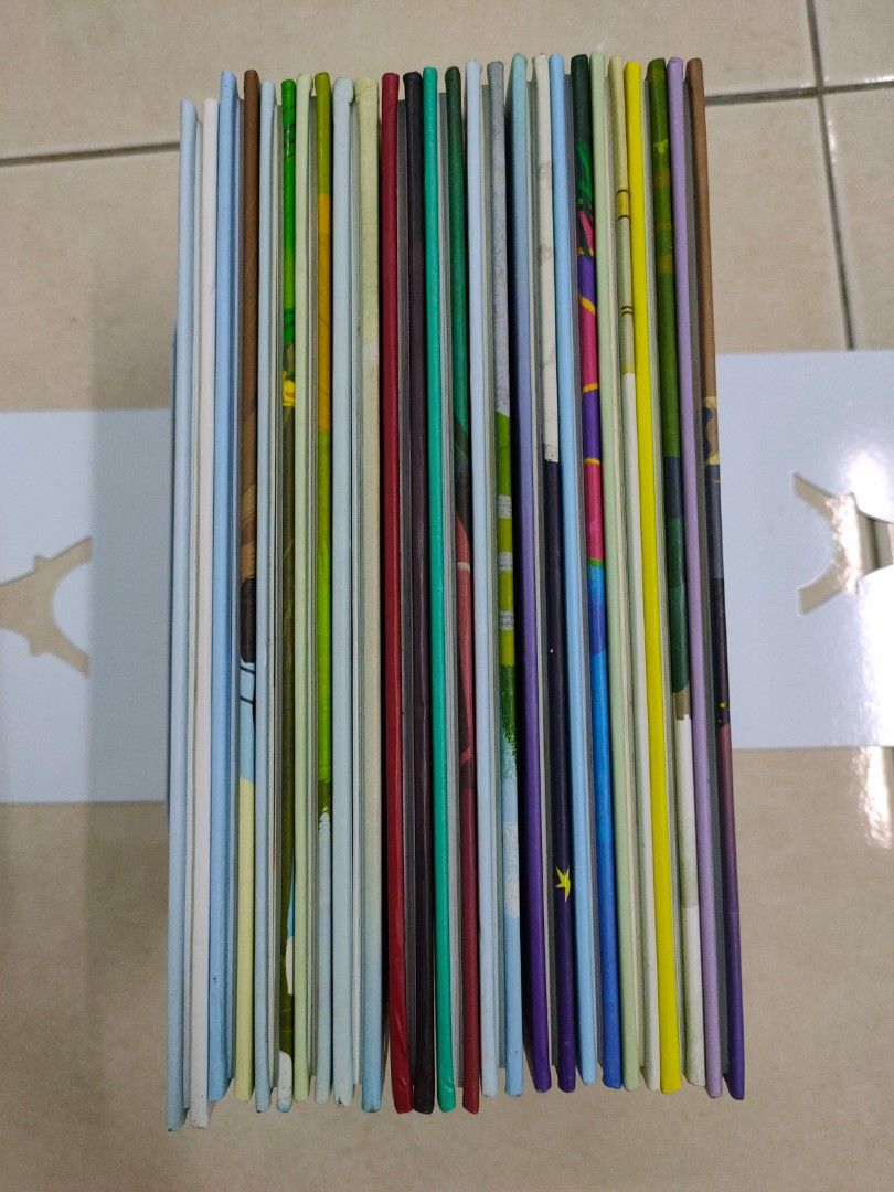 [ Usborne Very First Reading ] Assorted Titles (Children's Hardcover ...