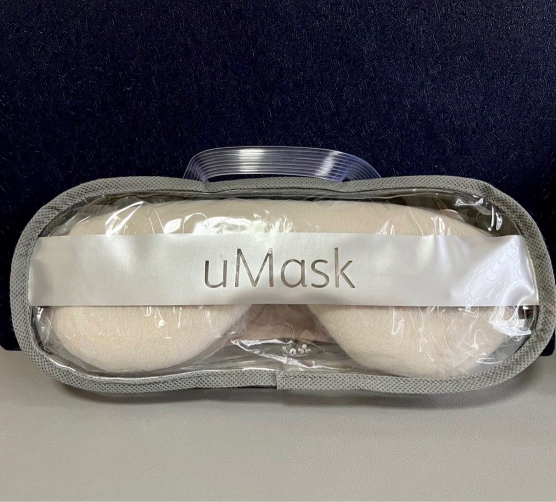 OSIM uMask, Beauty & Personal Care, Vision Care on Carousell