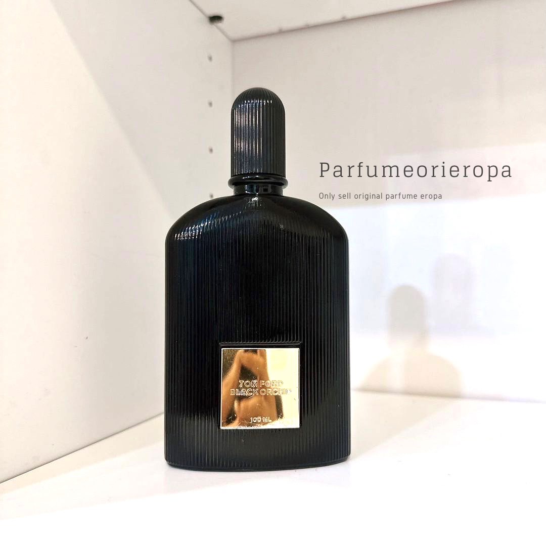 Parfum Unisex Tom Ford Black Orchid Original Non Box 100ml Order Dan