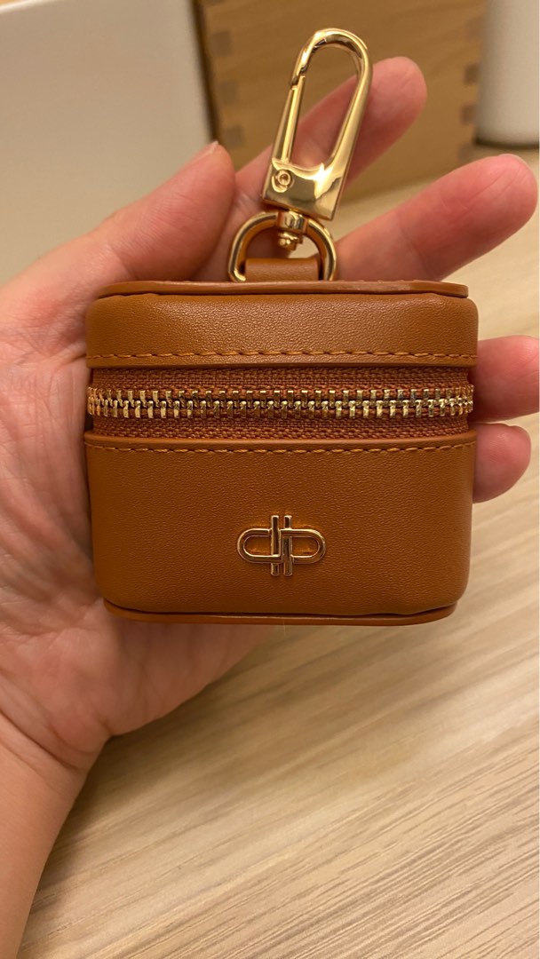 Pedro Airpod Case, Women's Fashion, Bags & Wallets, Purses & Pouches on ...