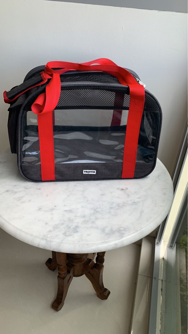 Pet Carrier, Pet Supplies, Homes & Other Pet Accessories on Carousell