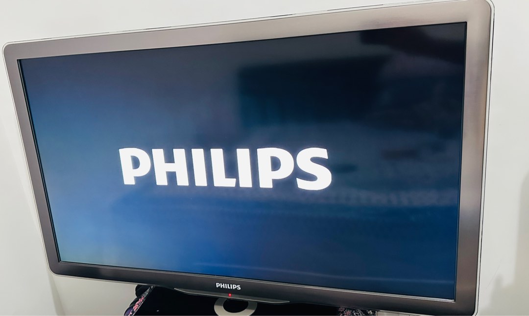 Philips 40 inch LED TV with Brand New Amazon Firestick, 家庭電器, 電視 & 其他娛樂 ...