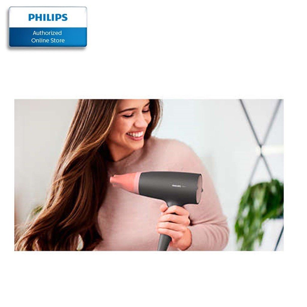 Philips BHD350 2100W Ionic Hair Dryer, Beauty & Personal Care, Hair on ...