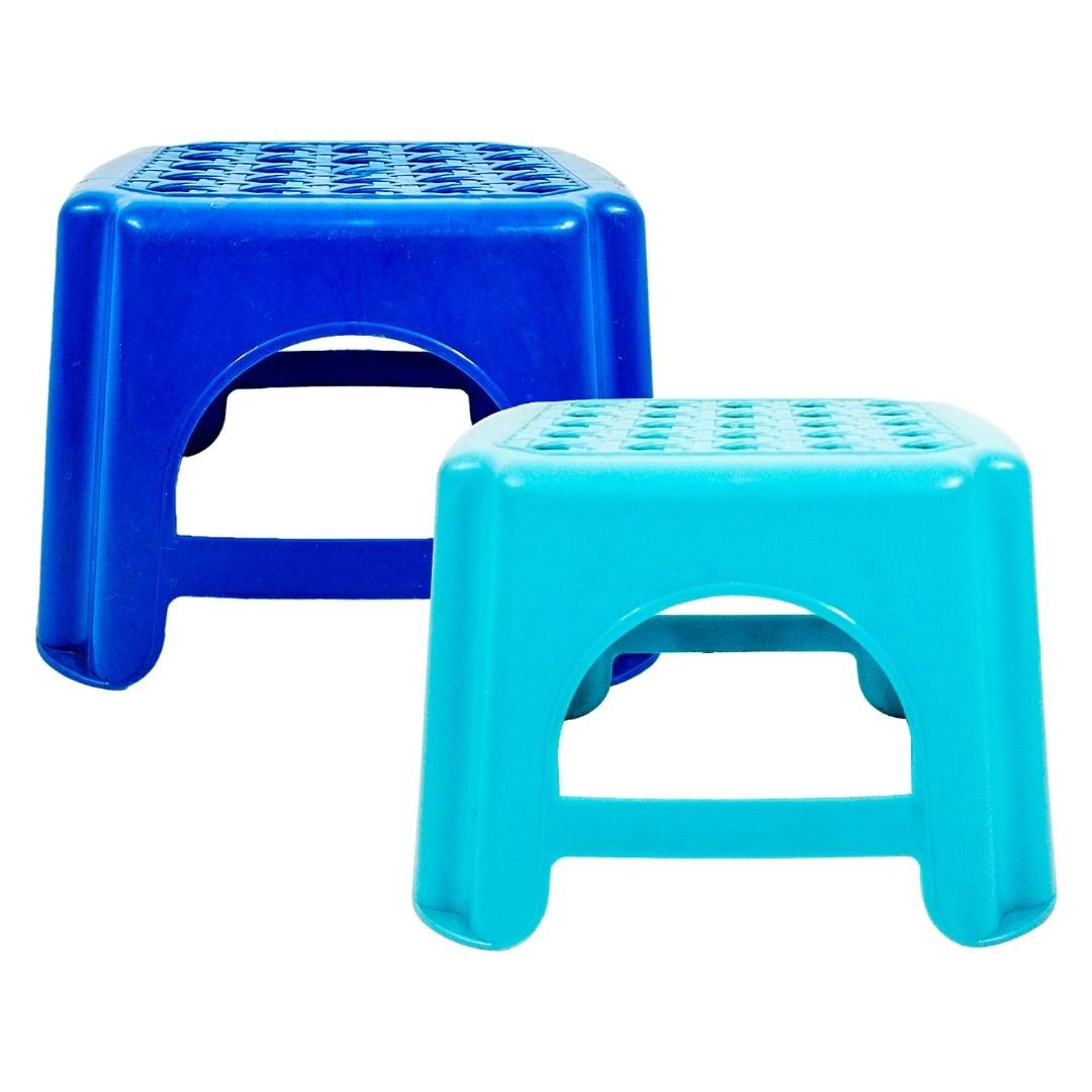 Plastic Small Chair Multipurpose Laundry Kiddie Chairs & Stool Bangkito ...