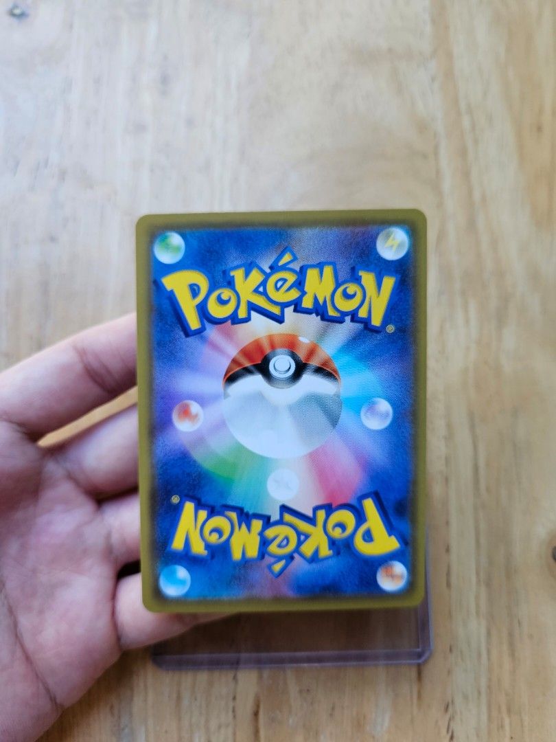 Pokemon TCG (Dream League) - Solgaleo & Lunala GX (lillie feat.) 063/049 SR, Hobbies & Toys ...