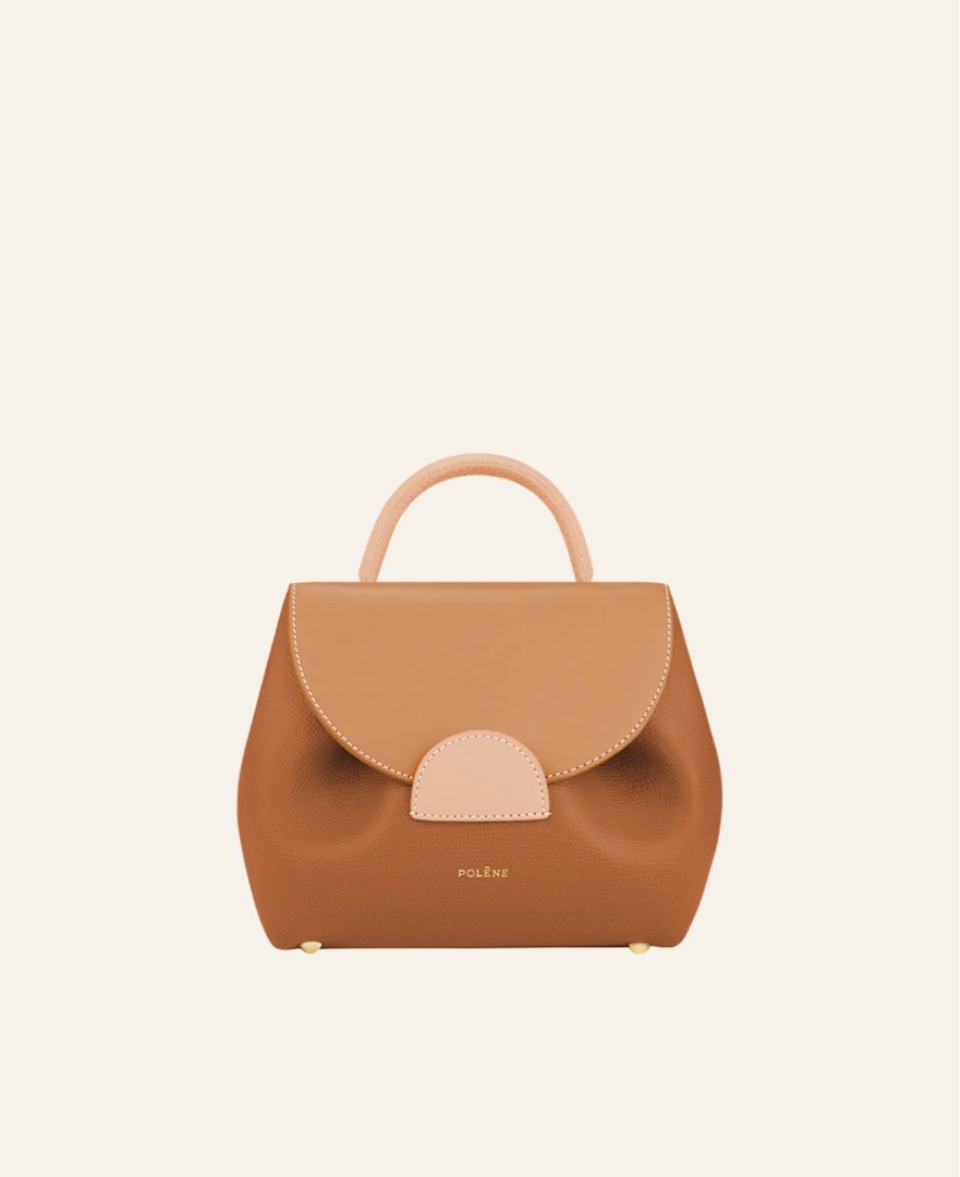 Polene Numero Uno Nano, Luxury, Bags & Wallets on Carousell