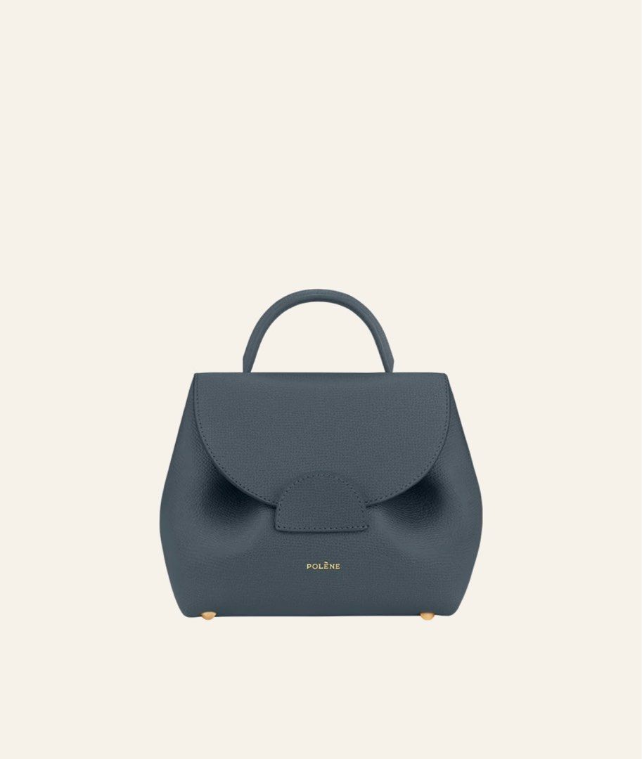 Polene Numero Uno Nano, Luxury, Bags & Wallets on Carousell