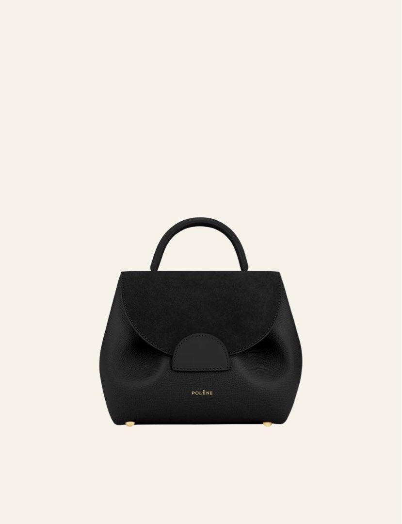 Polene Numero Uno Nano, Luxury, Bags & Wallets on Carousell