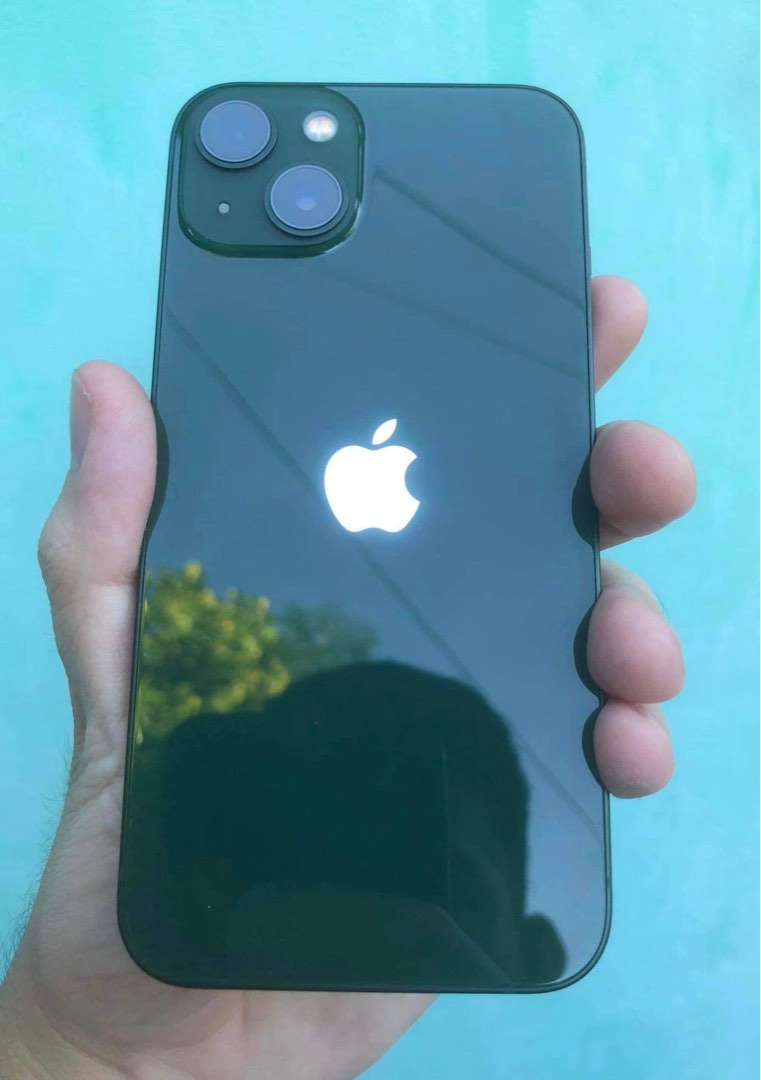 Pre Loved iPhone 13 128gb Factory Unlocked, Mobile Phones & Gadgets ...