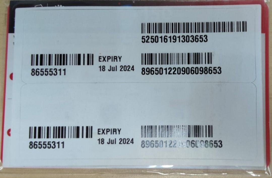 Prepaid number Golden number, Mobile Phones & Gadgets, Mobile & Gadget ...