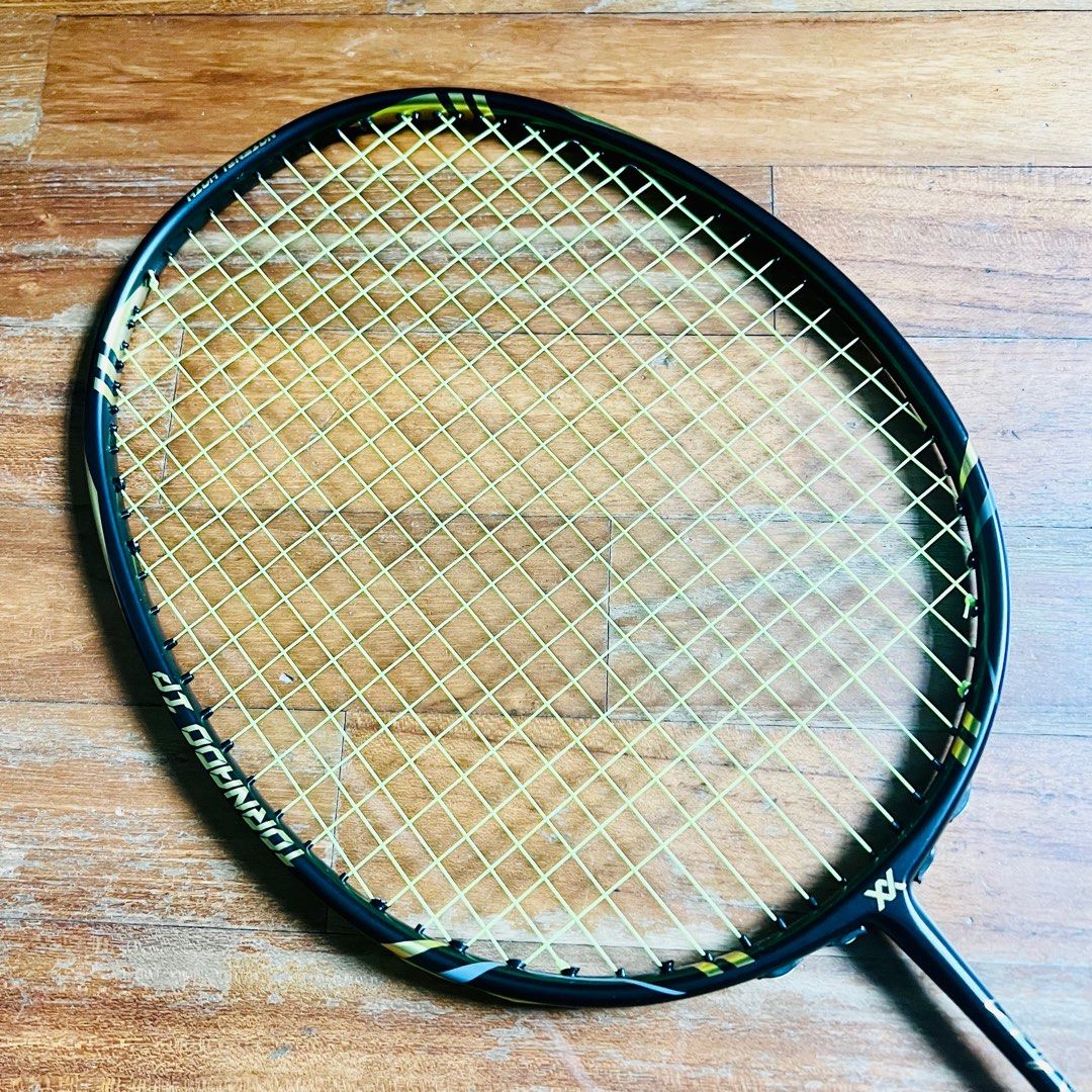 Pristine Condition Maxx Tornado IP Lee Dong Kuen Player Edition ...