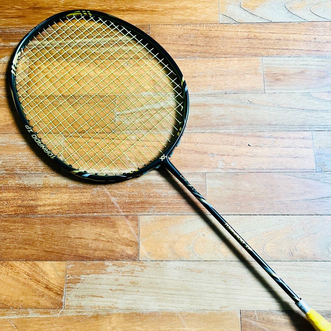 Pristine Condition Maxx Tornado IP Lee Dong Kuen Player Edition ...