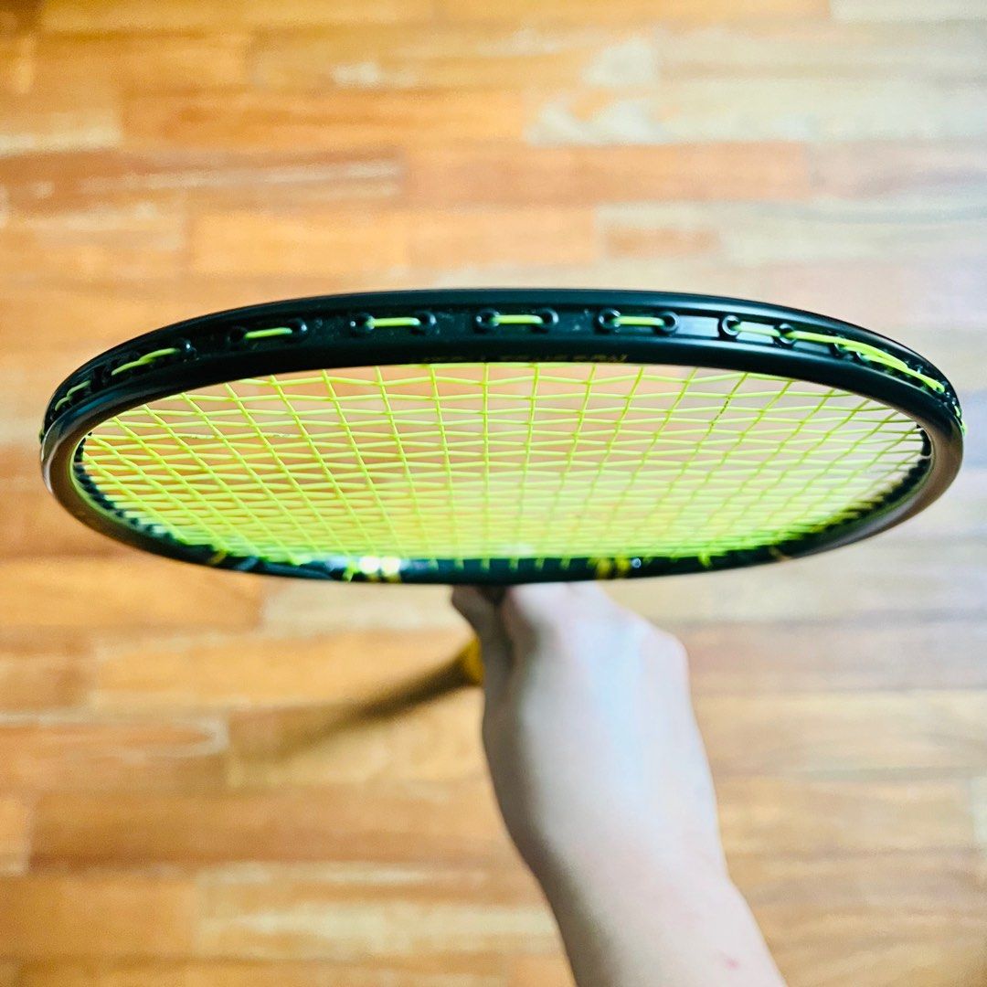 Pristine Condition Maxx Tornado IP Lee Dong Kuen Player Edition ...