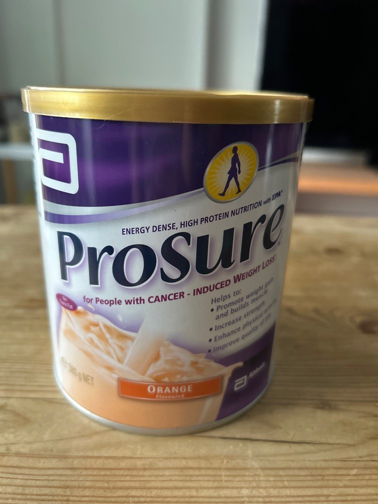 Prosure, Health & Nutrition, Health Supplements, Health Food, Drinks ...