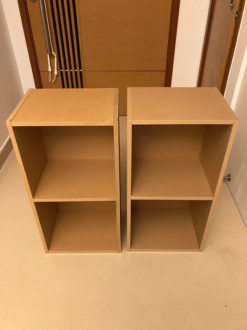 PULP BOARD BOX / VERTICALLY-HORIZONTALLY A4-SIZED / 2-TIER 37.5*29*73cm ...