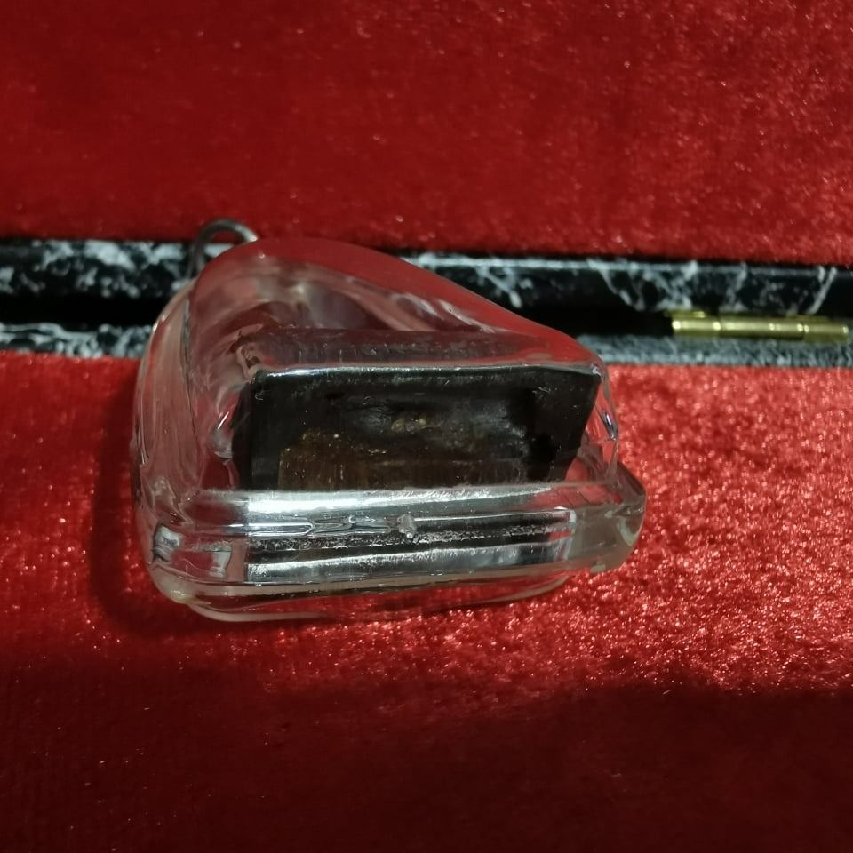 Rooplor archan Heng Praiwon Wat Sakae looplor loop lor roop thai ...