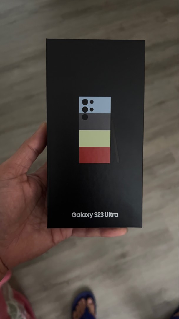 S23 Ultra 512gb Lime US Variant, Mobile Phones & Gadgets, Mobile Phones ...