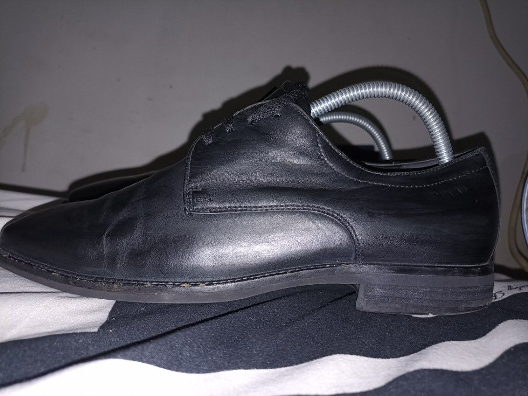 Sepatu bekas Ecco second branded, Fesyen Pria, Sepatu , Sepatu Formal ...