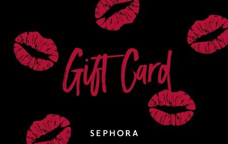 Sephora $20 eGift Card x 1, Tickets & Vouchers, Vouchers on Carousell