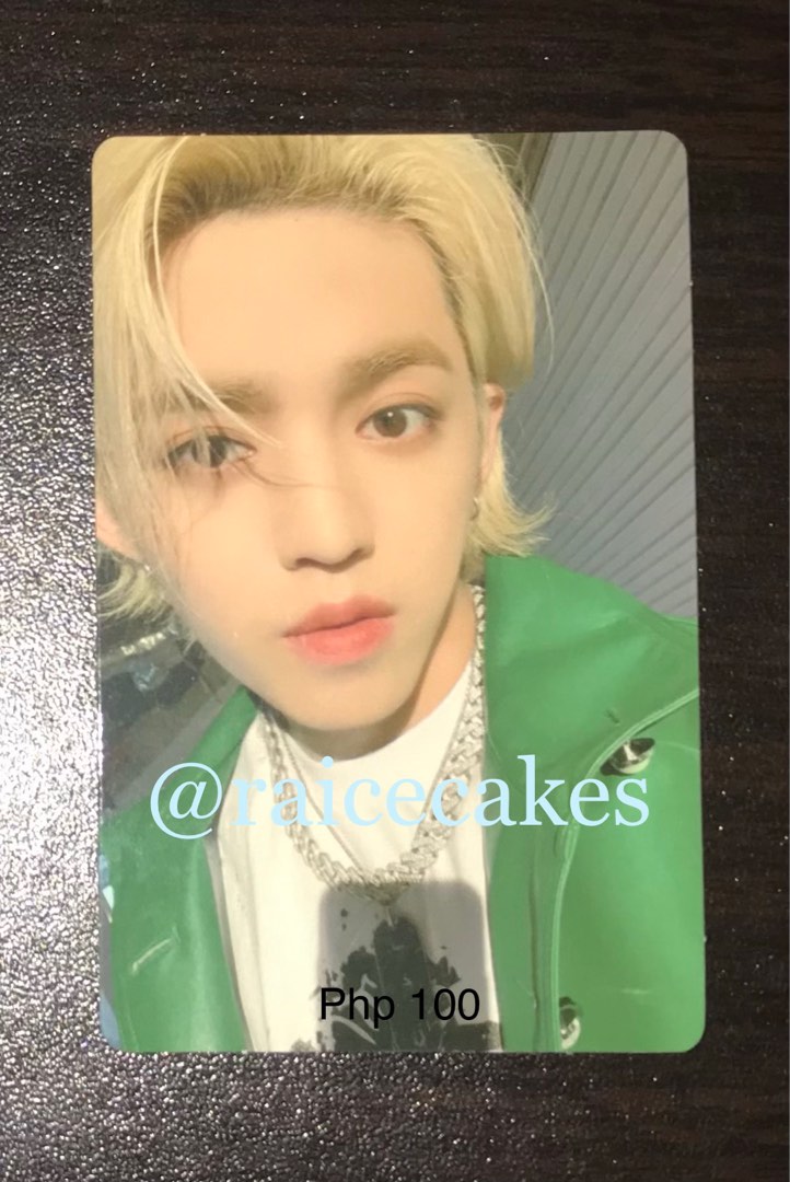 SEVENTEEN SCOUPS ATTACCA PHOTOCARD, Hobbies & Toys, Memorabilia ...