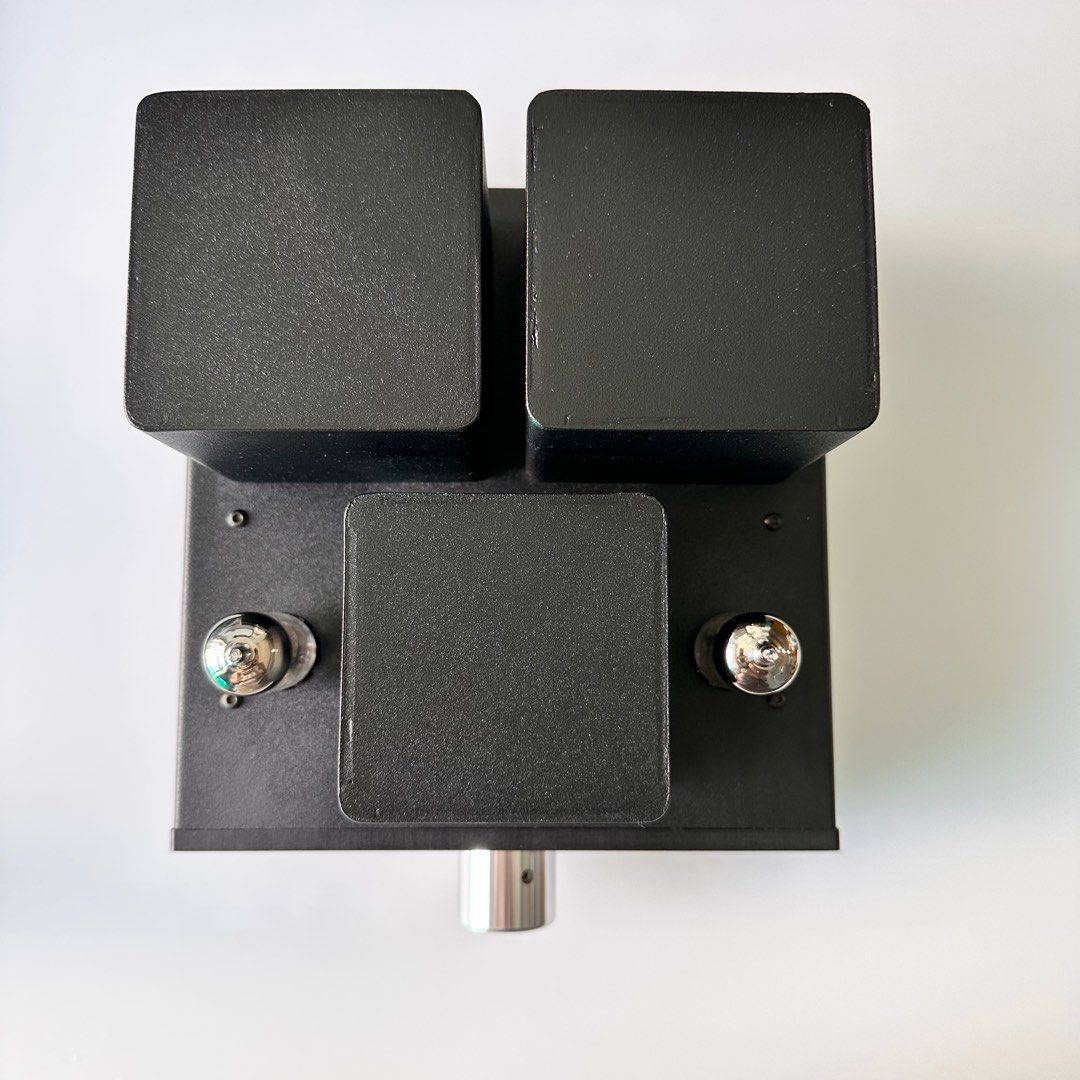 Shortest Way 51+ headphone amplifier, Audio, Soundbars, Speakers ...