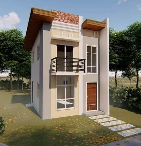 Single Attached in Silang, Cavite, Property, For Sale, House & Lot on ...