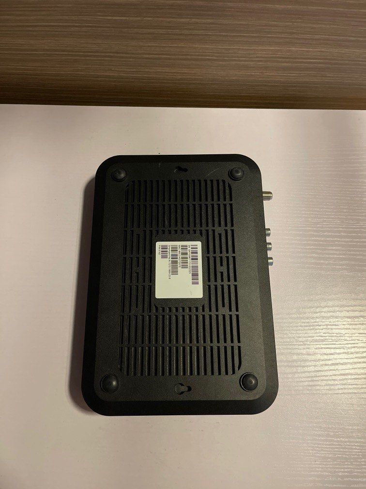 Skycable TV Box on Carousell
