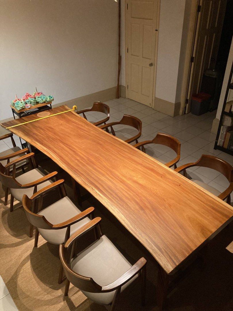 south-american-walnut-table-set-furniture-home-living-furniture