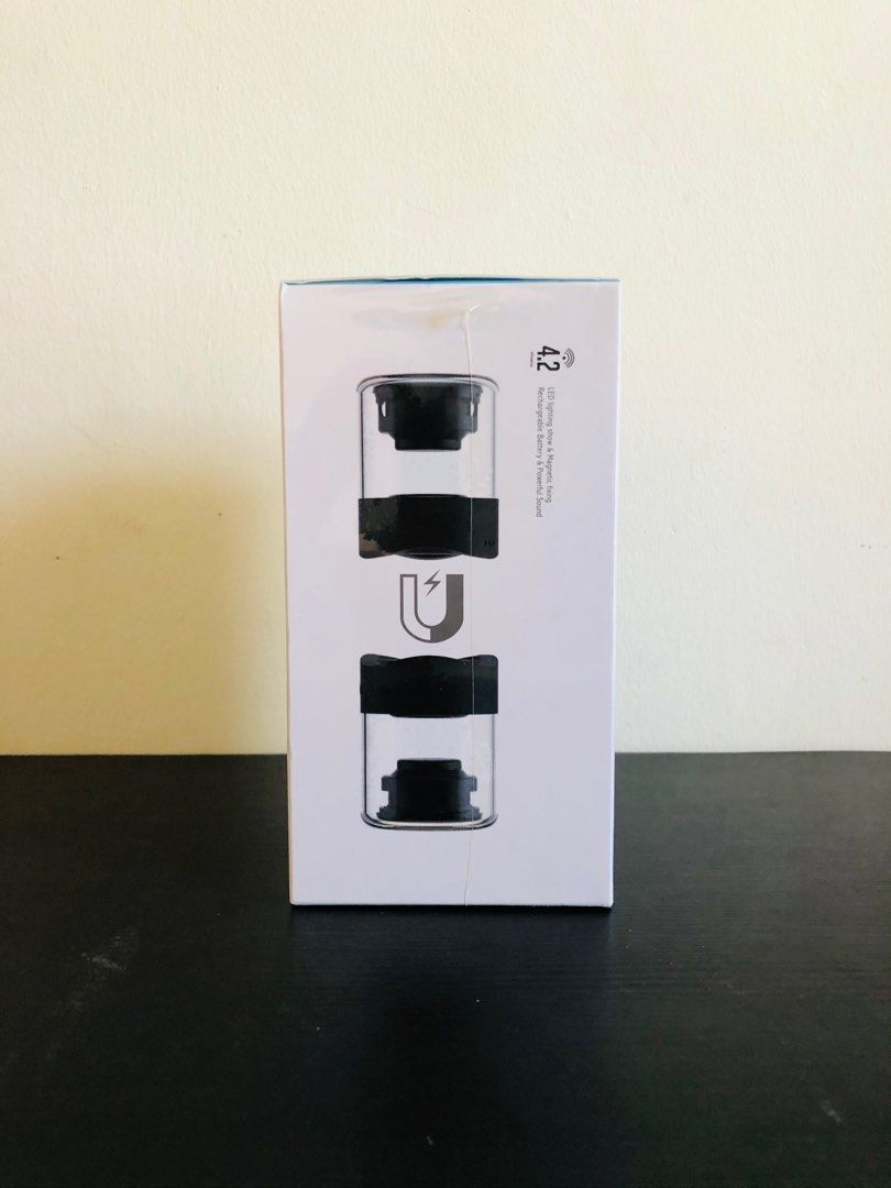 Taurus Smart Speaker BT-88 light magnetic, Audio, Portable Audio ...