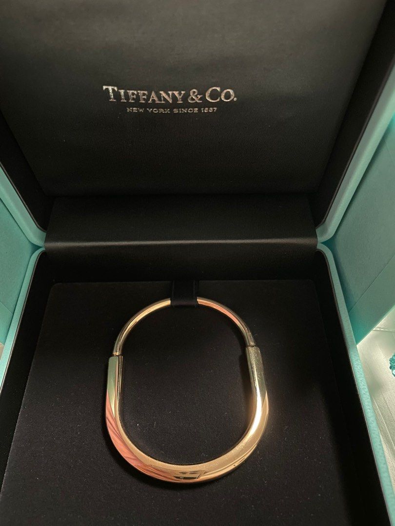 Tiffany and co, Women's Fashion, Jewelry & Organisers, Bracelets on ...