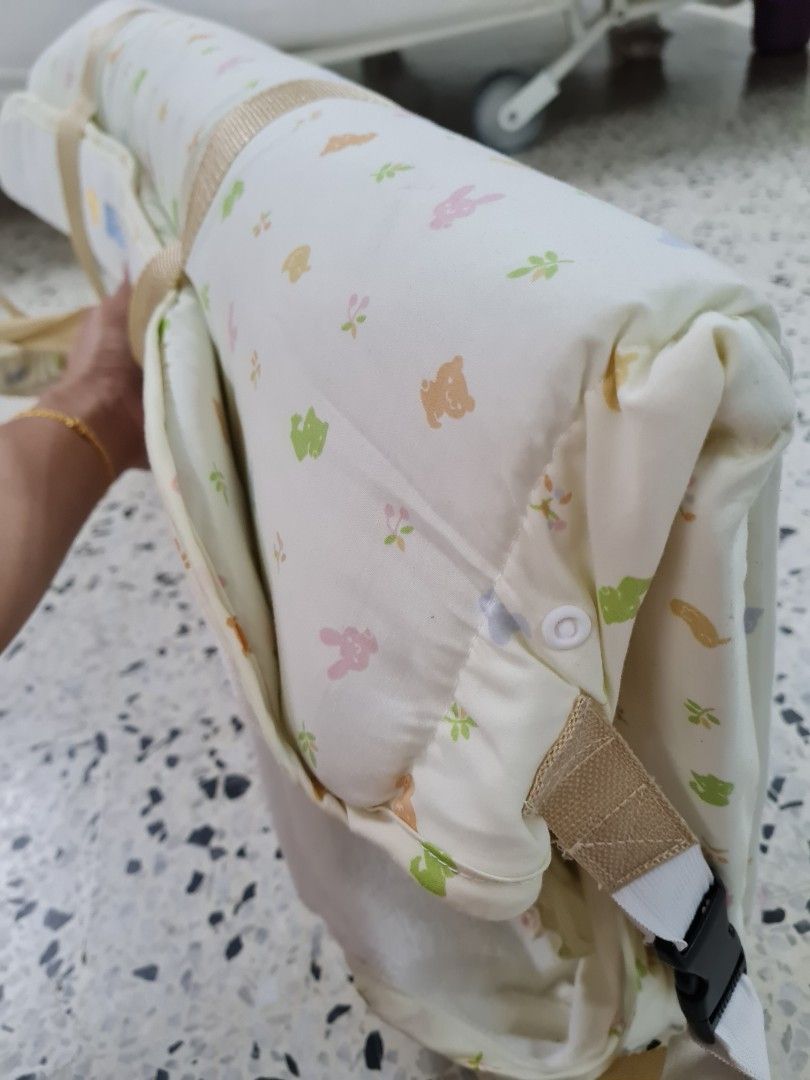 tilam baby, Babies & Kids, Baby Nursery & Kids Furniture, Cots & Cribs ...