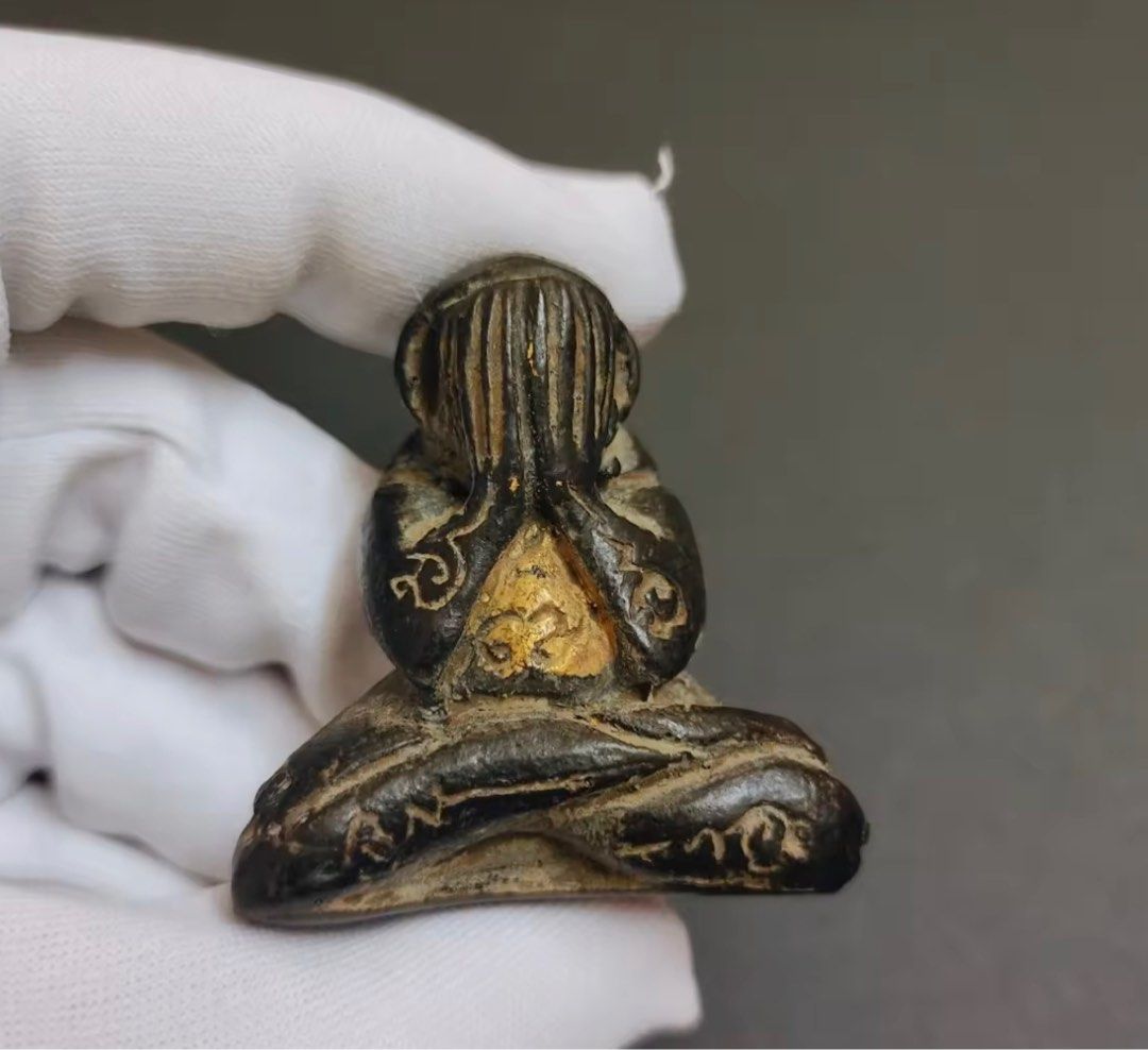 Tok raja pidta, Hobbies & Toys, Collectibles & Memorabilia, Religious ...