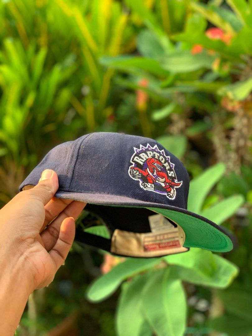 Toronto Raptors, Men's Fashion, Watches & Accessories, Cap & Hats on ...