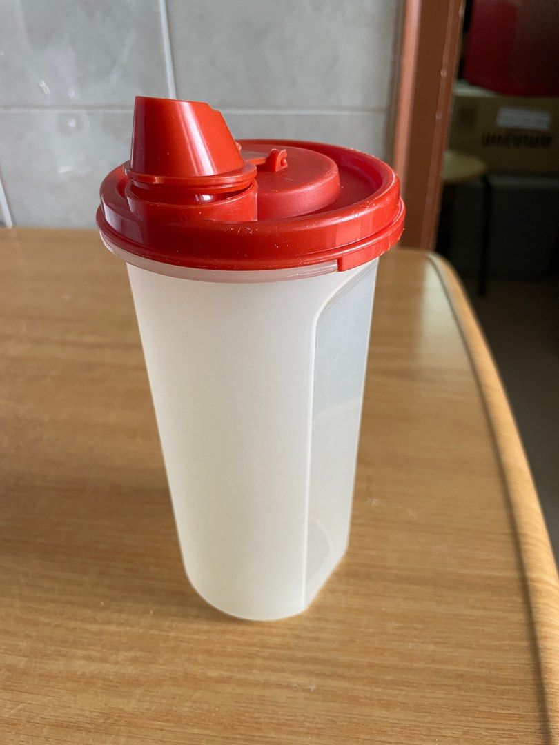 Tupperware kitchen preparation containet, Furniture & Home Living ...