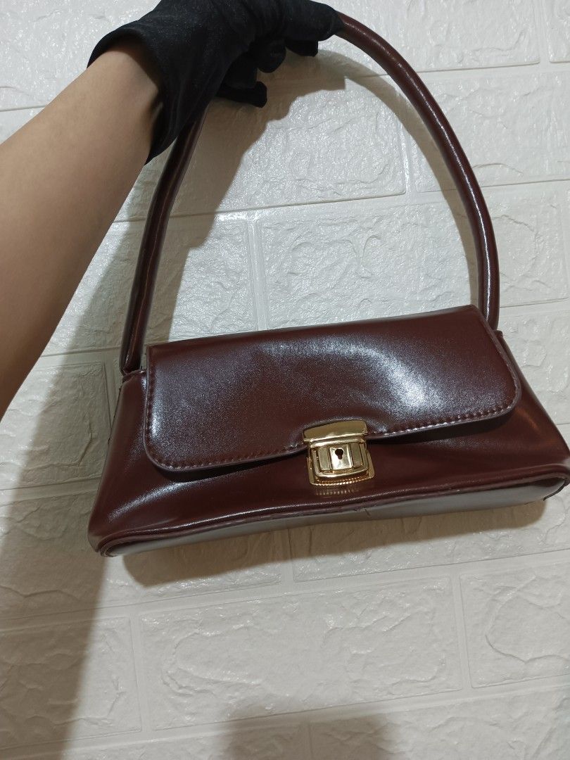 Ukay bag, Women's Fashion, Bags & Wallets, Shoulder Bags on Carousell