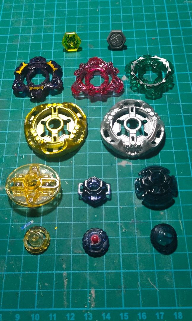 Ultimate Gravity Perseus set, Hobbies & Toys, Toys & Games on Carousell