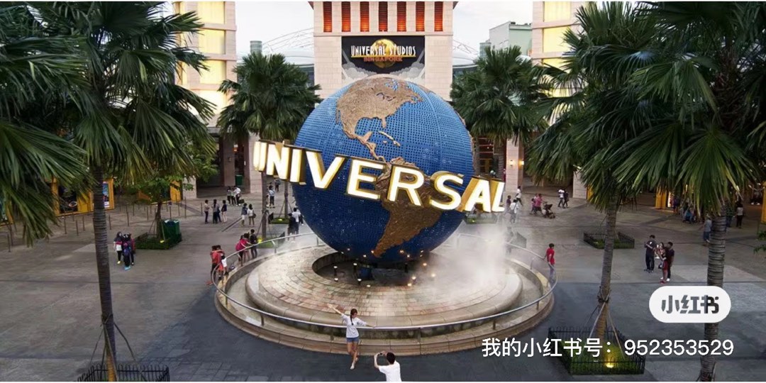 USS tickets, Tickets & Vouchers, Local Attractions & Transport on Carousell