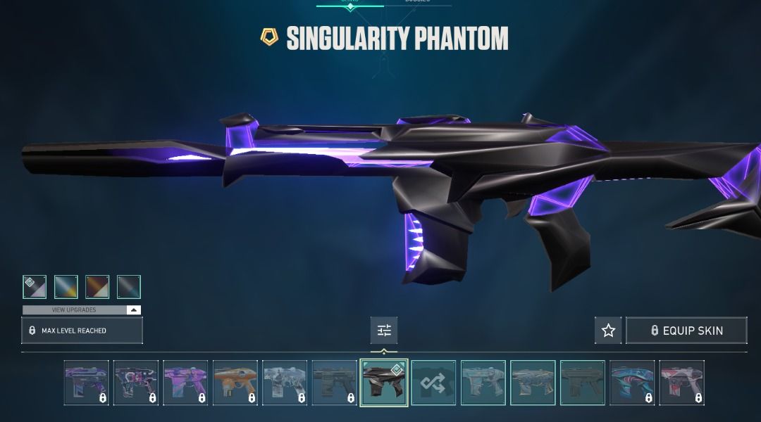 Valorant ( Oni Katana | Prime Karambit | VCT LOCK KNIFE ) Plat Account ...