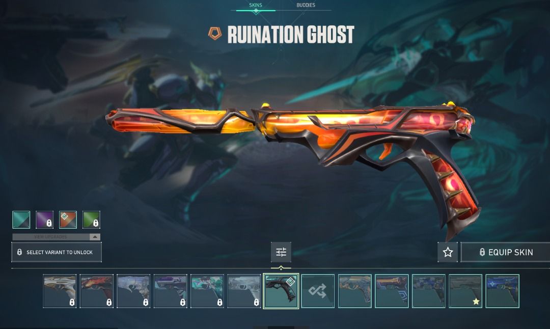 Valorant ( Oni Katana | Prime Karambit | VCT LOCK KNIFE ) Plat Account ...