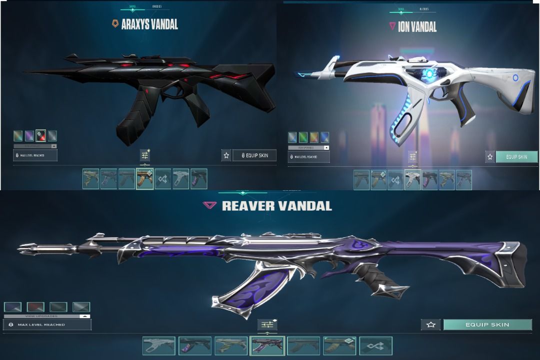 Valorant ( Oni Katana | Prime Karambit | VCT LOCK KNIFE ) Plat Account ...