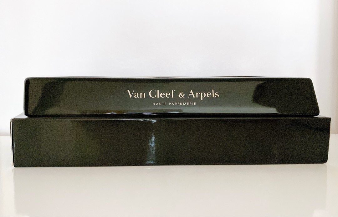 Van Cleef & Arpels | Tea Light Candle Holder, Furniture & Home Living ...