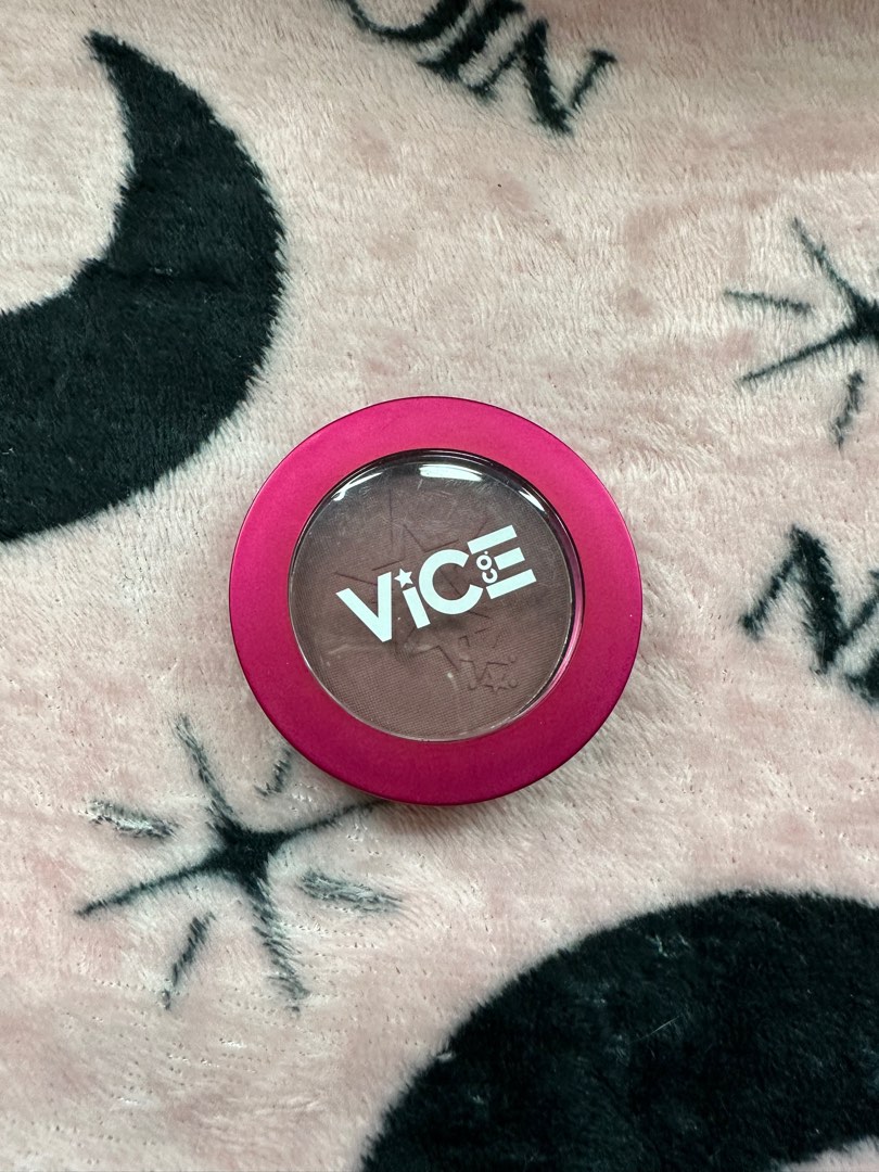 Vice co blush powder, Beauty & Personal Care, Face, Makeup on Carousell