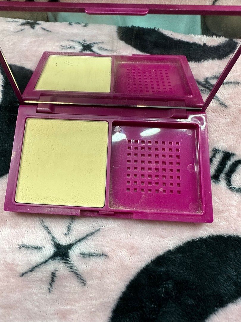 Vice co powder, Beauty & Personal Care, Face, Makeup on Carousell