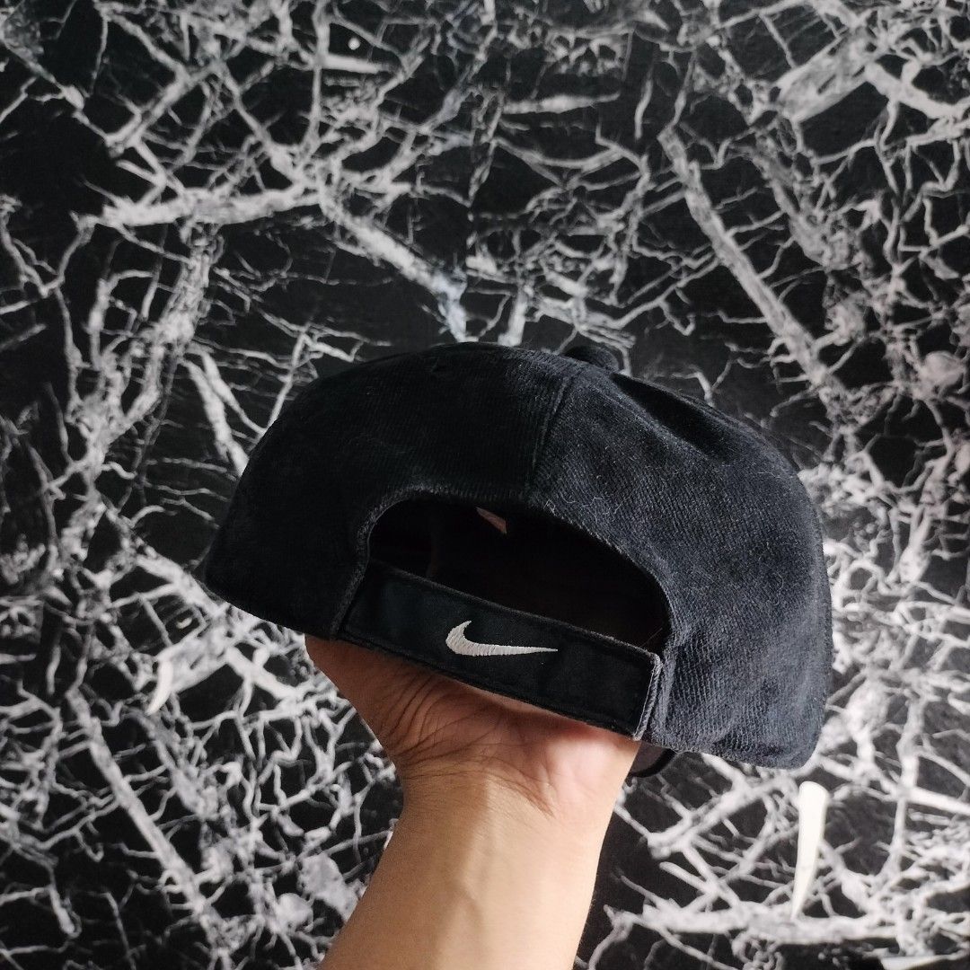 Vintage Nike Velcro On Carousell