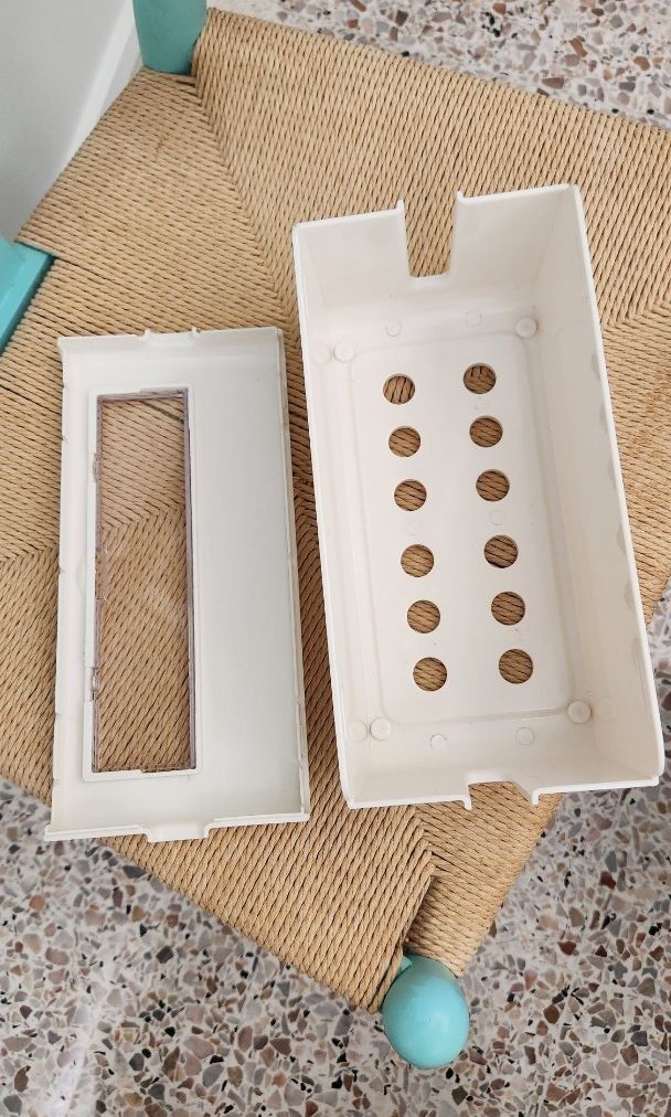 White Cable box, TV & Home Appliances, Electrical, Adaptors & Sockets ...